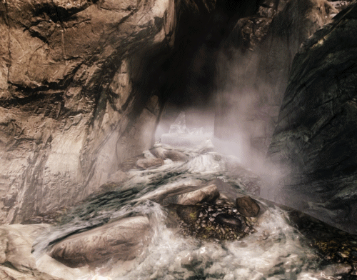 Brood cavern GIF - Conseguir o melhor gif em GIFER