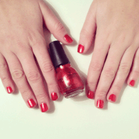 Manicures GIFs - Get the best gif on GIFER