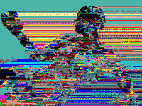 Glitchy GIFs - Get the best gif on GIFER