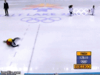 Olympic gold medal GIF - Conseguir o melhor gif em GIFER