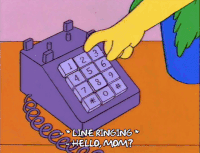 Dialing GIFs - Get the best gif on GIFER