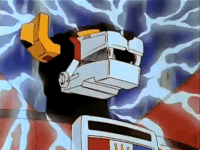 Voltron GIFs - Get the best gif on GIFER