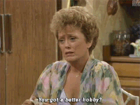 Blanche GIFs - Get the best gif on GIFER