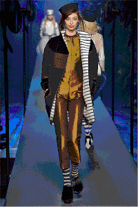 Fashion GIFs - Get the best gif on GIFER