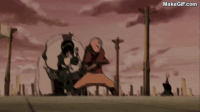 Earthbending гифки, анимированные GIF изображения earthbending ...