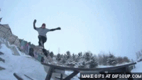 Snowboard GIFs - Get the best gif on GIFER