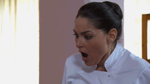Chismosa GIFs - Get the best gif on GIFER