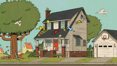 House shaking GIFs - Obtenez le meilleur gif sur GIFER