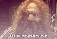 Gimli GIFs - Get the best gif on GIFER