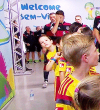 Selection GIFs - Get the best gif on GIFER