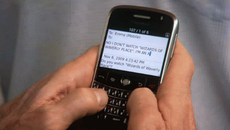 Blackberry GIFs - Get the best gif on GIFER