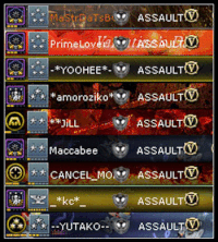 Crossfire GIFs - Get the best gif on GIFER