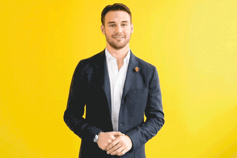 Ryan guzman GIF - Conseguir el mejor gif en GIFER