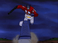Optimus GIFs - Get the best gif on GIFER