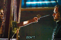 Musketeer GIFs - Get the best gif on GIFER