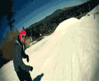 Snowboarder GIFs - Get the best gif on GIFER