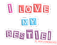 Bestie GIFs - Get the best gif on GIFER