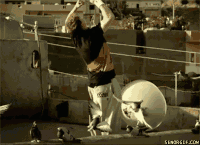 Backflip GIFs - Get the best gif on GIFER