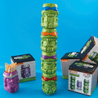 Tiki GIFs - Get the best gif on GIFER