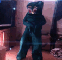 Gumby GIFs - Get the best gif on GIFER