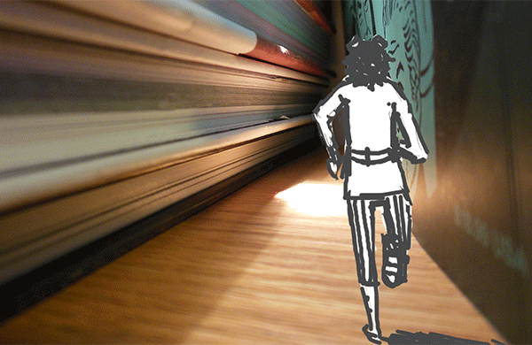 What is perspective GIF - Conseguir o melhor gif em GIFER