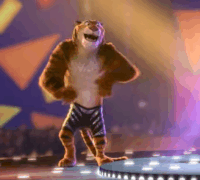Zootopia GIFs - Get the best gif on GIFER