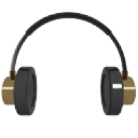 Headphone GIFs - Get the best gif on GIFER