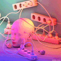 Connected GIFs - Get the best gif on GIFER