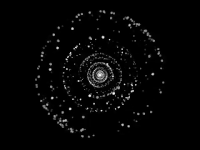 Dyson sphere GIFs - Get the best gif on GIFER