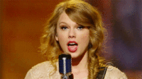 Taylor swift fan GIFs - Get the best gif on GIFER