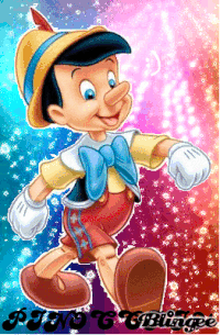 Pinocchio GIFs - Get the best gif on GIFER