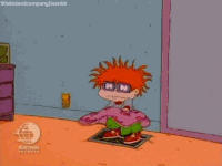 Rugrat GIFs - Get the best gif on GIFER