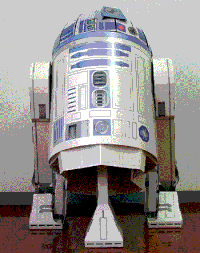 R2 GIFs - Get the best gif on GIFER