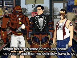 Frisky dingo GIFs - Obtenez le meilleur gif sur GIFER