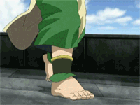 Toph GIFs - Get the best gif on GIFER
