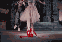 Ballet GIFs - Get the best gif on GIFER