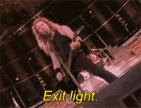 Rocker GIFs - Get the best gif on GIFER