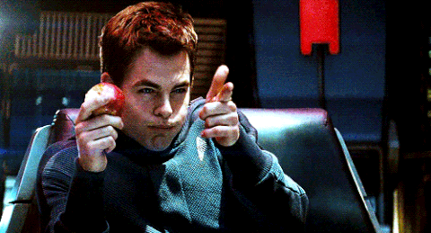 Star trek beyond GIF - Conseguir el mejor gif en GIFER