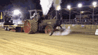Tractor GIFs - Get the best gif on GIFER