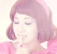 Eyelash GIFs - Get the best gif on GIFER