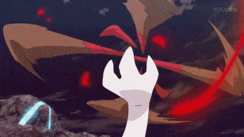 Braixen GIFs - Get the best gif on GIFER