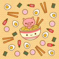 Ramen GIFs - Get the best gif on GIFER