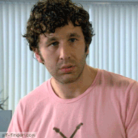 Scared GIFs - Get the best gif on GIFER