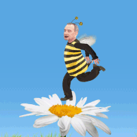 Pollinate GIFs - Get the best gif on GIFER
