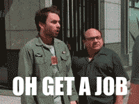 Unemployment GIFs - Get the best gif on GIFER