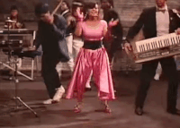 Madea Praise The Lord Gif