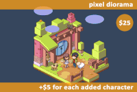 Commission GIFs - Get the best gif on GIFER