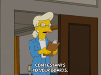 Announce GIFs - Get the best gif on GIFER