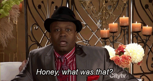 Queen of jordan 2 the mystery of the phantom pooper GIF - Conseguir o ...