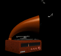 Gramophone GIFs - Get the best gif on GIFER